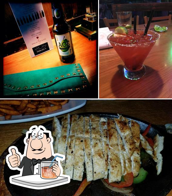 Tavern Grille Scottsdale, Scottsdale - Restaurant menu, prices and reviews