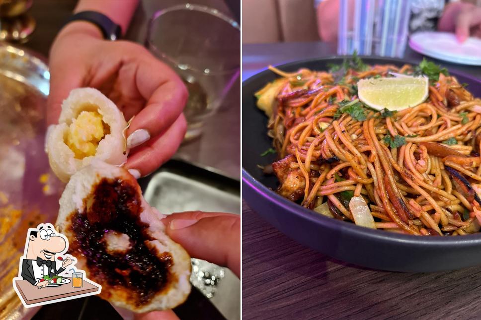 The Kathmandu Momo House Nepalese and Indian Cusines, Canberra ...