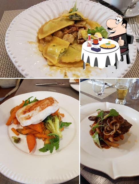 Velvet Restaurant, Halmaj - Carta del restaurante y opiniones