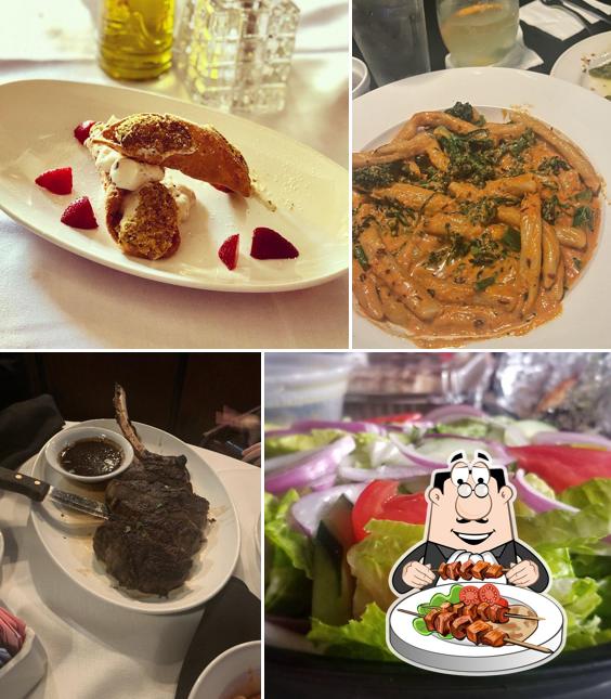Viaggio Restaurant Chicago, Chicago - Restaurant menu, prices and reviews