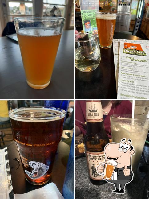 Flippin Cow in Elkhart - Restaurant reviews
