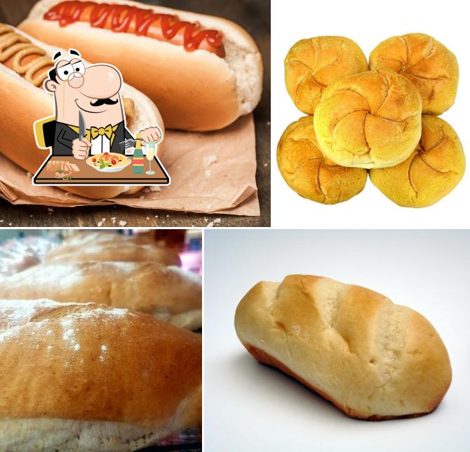 Five Star Bakery, Thunder Bay - Restaurant menu, prices and reviews