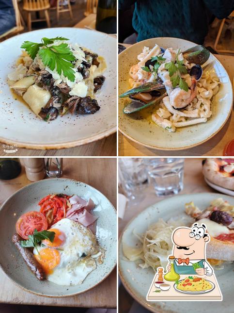 Esplanade Restaurant, Dunedin - Restaurant menu, prices and reviews