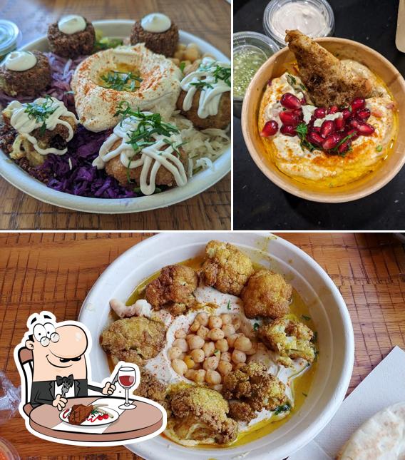 Aladdin in Stowe - Restaurant reviews