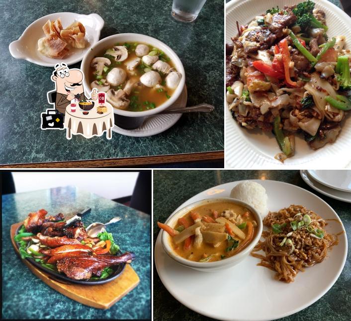 Top 5 restaurants with fried rice in Poulsbo, june 2025 - Restaurant Guru