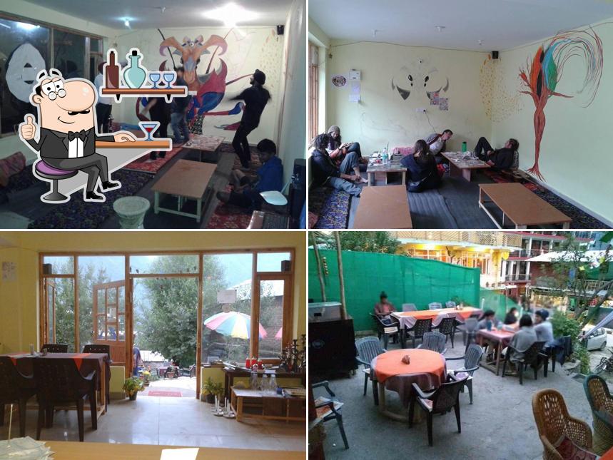 Art Café Manali, Manali - Restaurant reviews