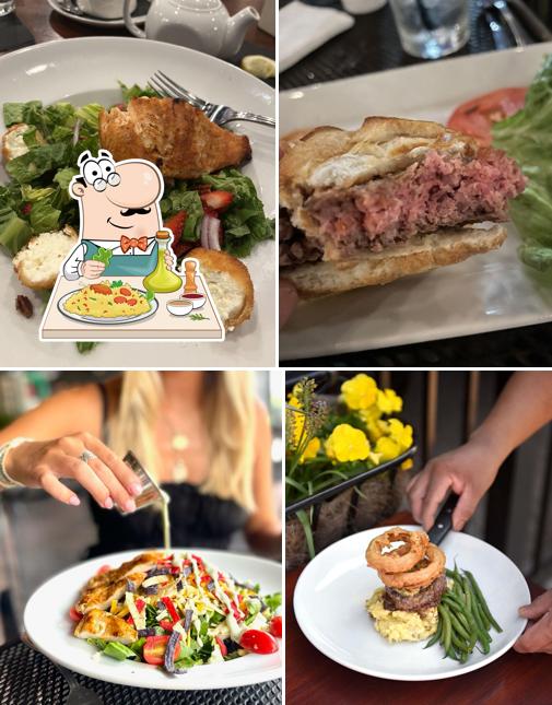 BBC Tavern and Grill, Greenville - Restaurant menu, prices and reviews