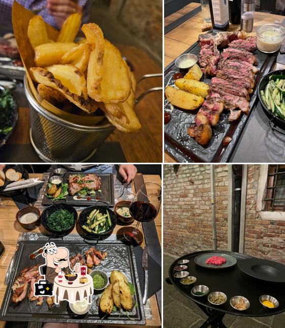 Al Grill BBQ, Venice - Restaurant menu and reviews