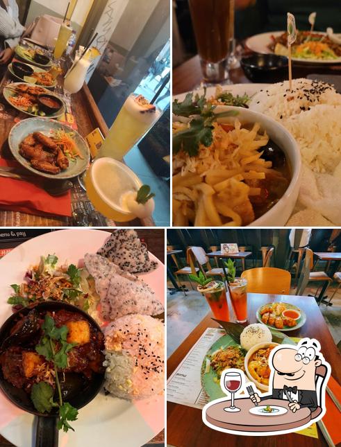 Best rendang in London restaurants, winter 2024 - Restaurant Guru