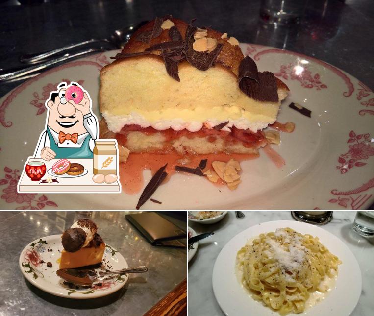 Bar La Grassa, Minneapolis - Restaurant menu, prices and reviews