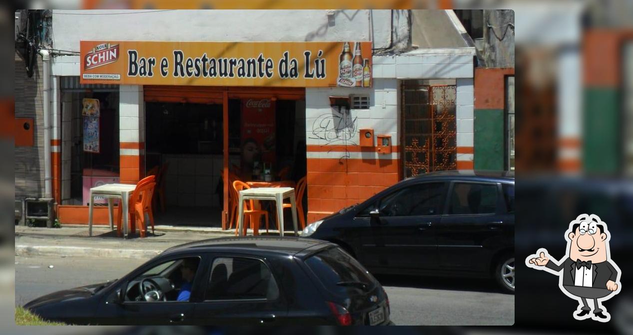 Bar e Restaurante da Lú, Salvador, Av. Vasco da Gama, S/N - Vasco da Gama