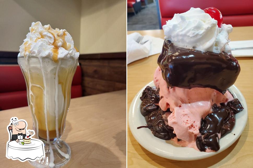 Big Boy, Grosse Pointe Woods - Restaurant menu, prices and reviews