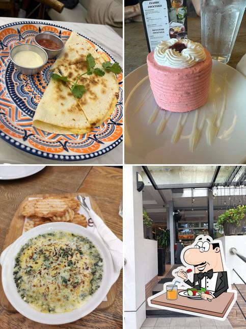 Brewing Point Neighborhood Cafe, Quezon City - Restaurant menu, prices ...