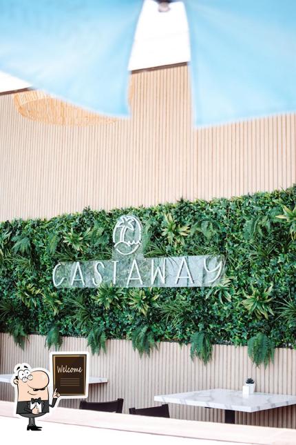 Castaway Coffee Bar in Surfers Paradise - Restaurant menu and reviews