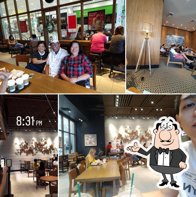Starbucks SM Center Pulilan cafe, Pulilan - Restaurant reviews