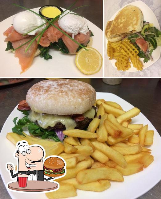 Toast in Belfast - Restaurant reviews