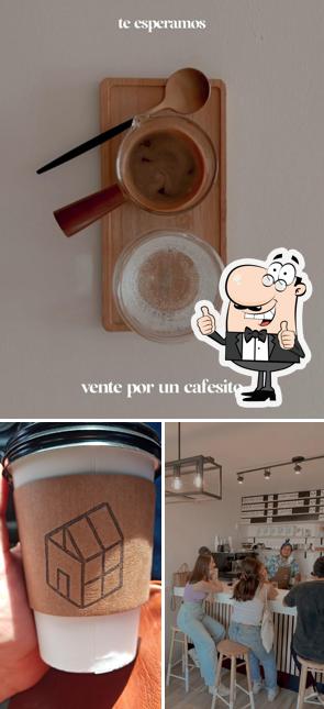 Café Invernadero, Mexicali - Menú del restaurante, precios y reseñas