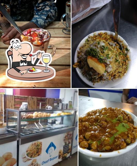 Chaat Bazaar, Pune - Restaurant menu, prices and reviews