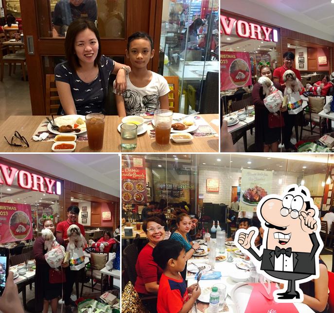 Best restaurants in SM Center Sangandaan Mall - Restaurant Guru