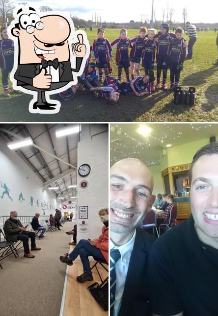 Scarborough Rugby Union Football Club in Scarborough - Restaurant reviews