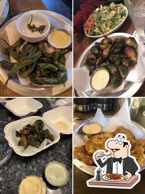 Delwood in Cincinnati - Restaurant menu and reviews