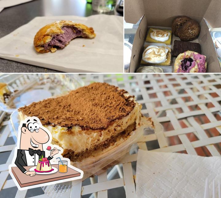 Baked -Visalia-, Visalia - Restaurant menu, prices and reviews