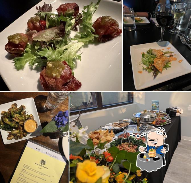 Diamondback Grill, Winston-Salem - Restaurant menu, prices and reviews