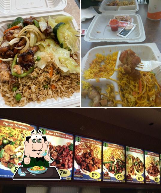 Chicken Connection in Portland - Restaurant reviews