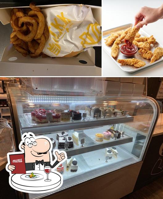 TKK Fried Chicken in Owings Mills - Restaurant reviews