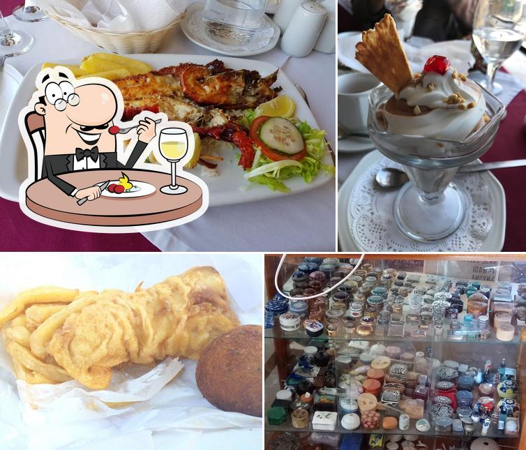 Top 10 seafood restaurants in Cape Town, july 2025 - Restaurant Guru