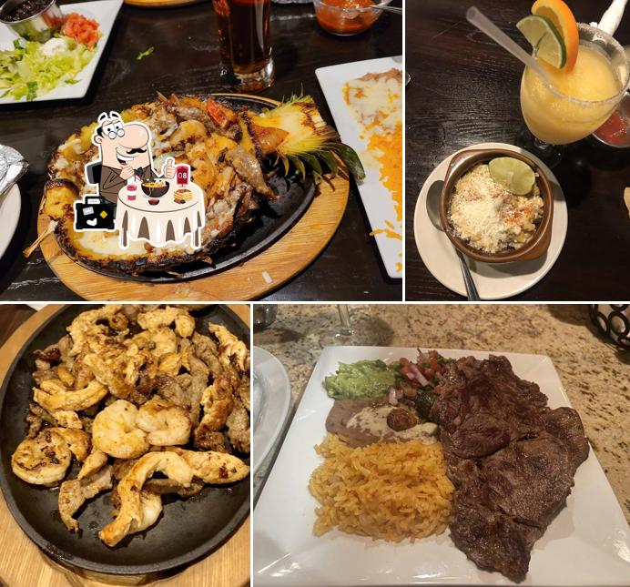 Gran Rodeo Mexican Bar & Grill - MONTGOMERYVILLE, North Wales ...