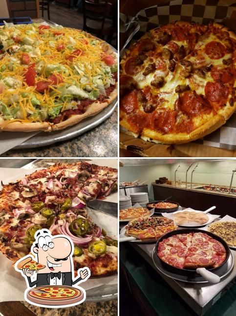 Greco's, 45 Washington Ave in Wheeling - Restaurant reviews