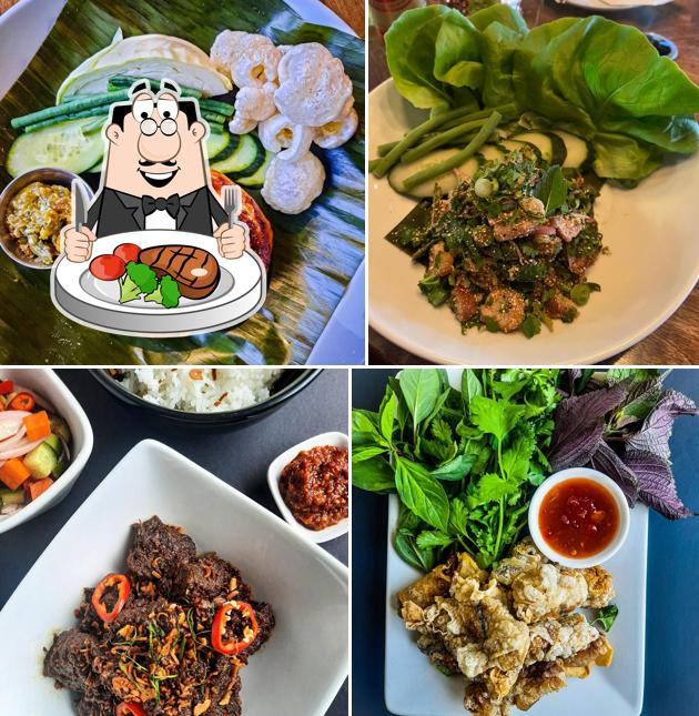 HOM in Edmonton - Restaurant reviews