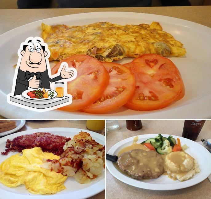 Henny Penny Family Restaurant, McHenry - Restaurant menu, prices and ...