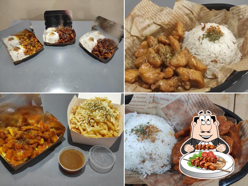Inside Cafe, Bacoor - Restaurant menu, prices and reviews