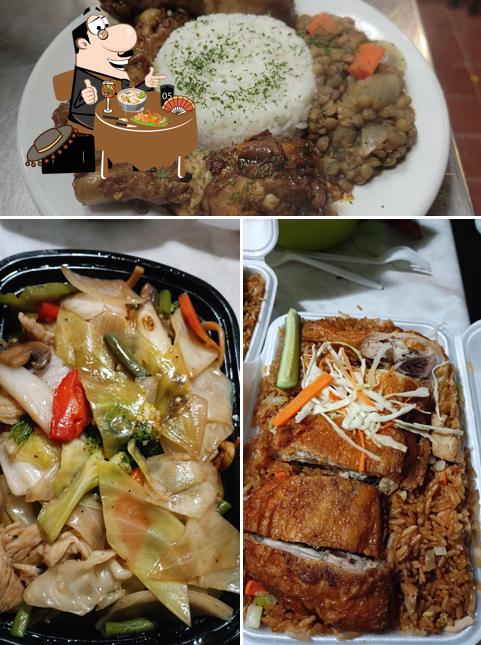 Island Junction Restaurant & Lounge in Toronto - Restaurant reviews