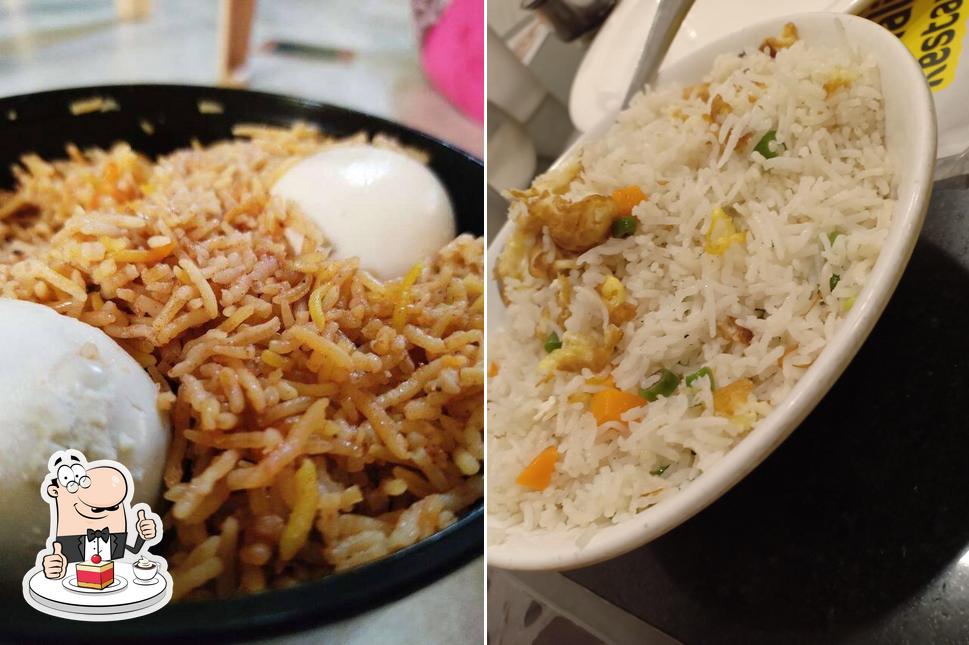 KMS Hakkim Kalyana Biriyani Restaurant, Tiruchirappalli - Restaurant ...
