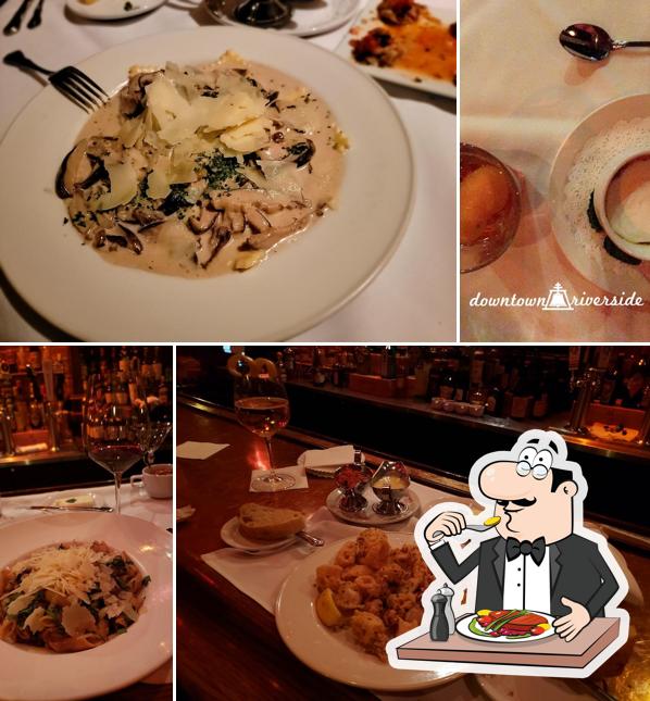 Mario's Place, Riverside - Restaurant menu, prices and reviews