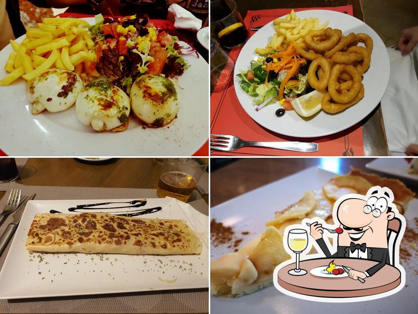 Mig i Mig, Manacor - Restaurant menu, prices and reviews
