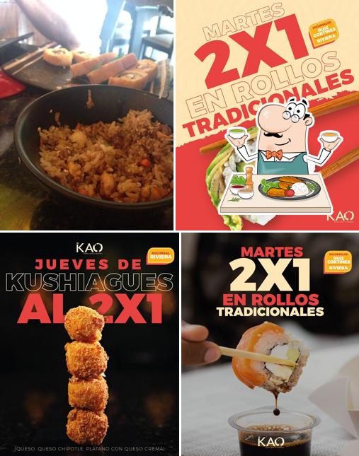 Mr. Kao restaurant, Veracruz - Restaurant reviews