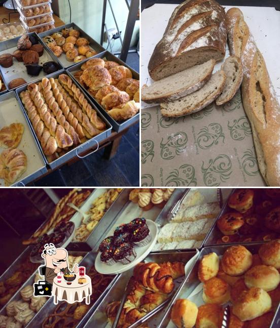 Not Bread Alone, Randburg - Restaurant menu, prices and reviews