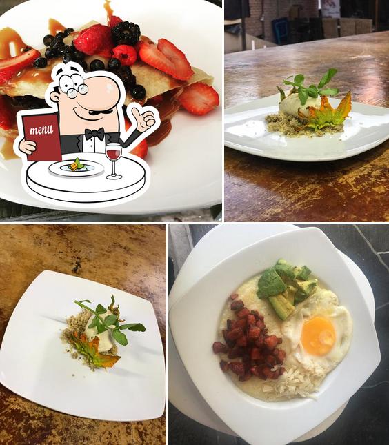 Oui Oui Restaurant Français, Ajijic - Menú del restaurante, precios y ...