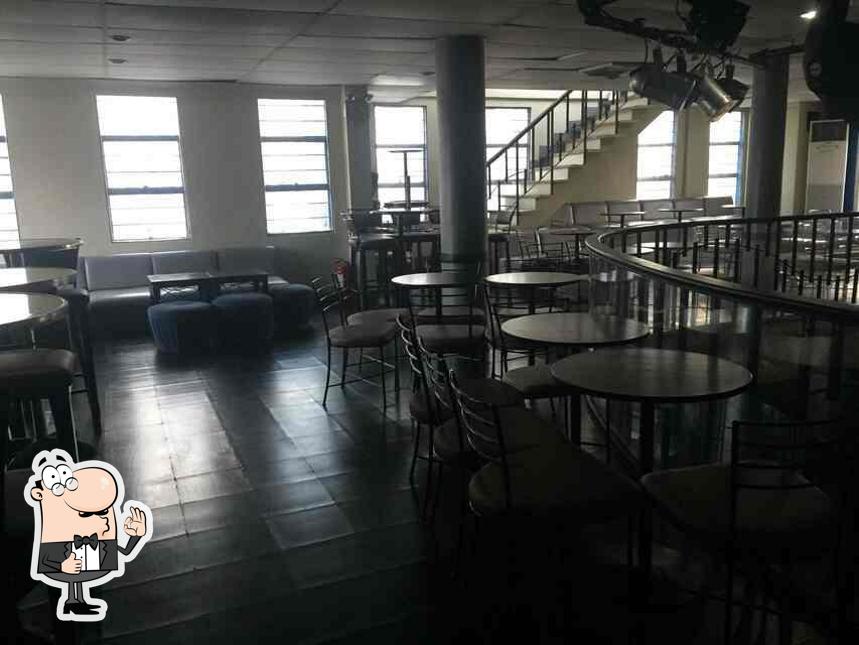 Strumm's pub & bar, Makati - Restaurant menu and reviews