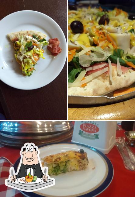 Piazza Navona Pizzaria, São Paulo - Restaurant menu and reviews
