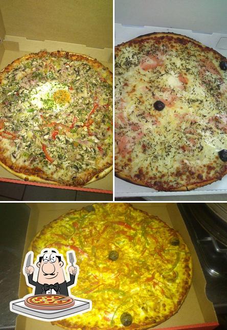 Pizz zinc pizzeria, Quimperlé - Critiques de restaurant