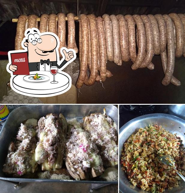 Buteco Tio Loy pub & bar, Brasil - Restaurant reviews