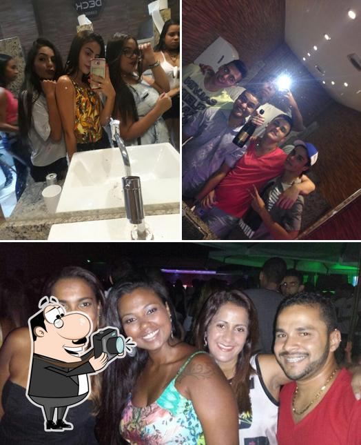 Deck Carioca pub & bar, Rio de Janeiro, R. Francisco Real - Restaurant ...