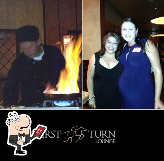 First Turn Lounge in Albuquerque - Restaurant reviews