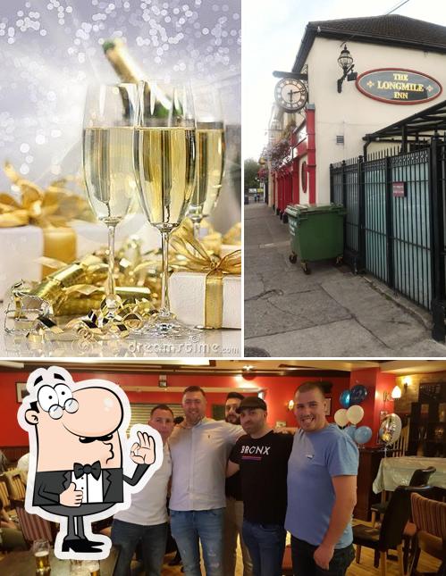 Long Mile Inn, Dublin - Restaurant menu, prices and reviews