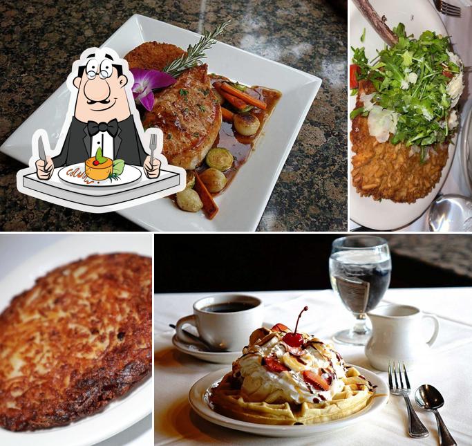 RP PRIME Steakhouse, Mahwah - Restaurant menu, prices and reviews